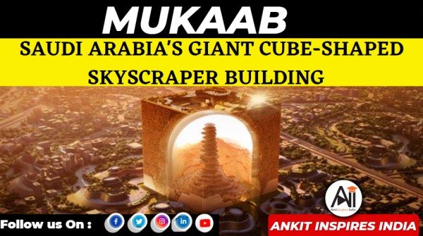 MUKAAB - Ankit Inspires India