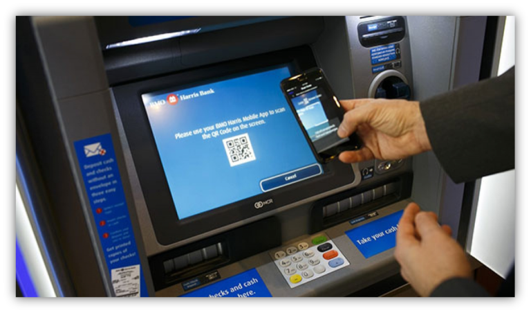 QR Code-Based Coin Vending Machine - Ankit Inspires India